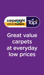 Customer Help Centre | Tapi Carpets & Floors